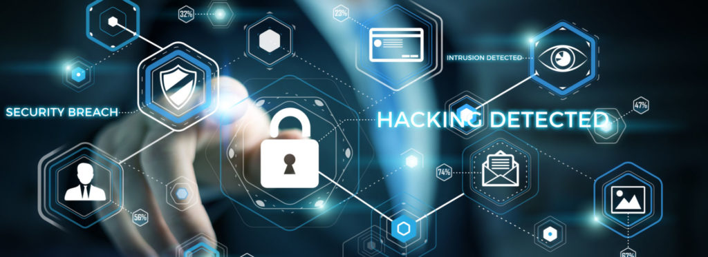 Cyber Security Hero Cropped Access Technologies